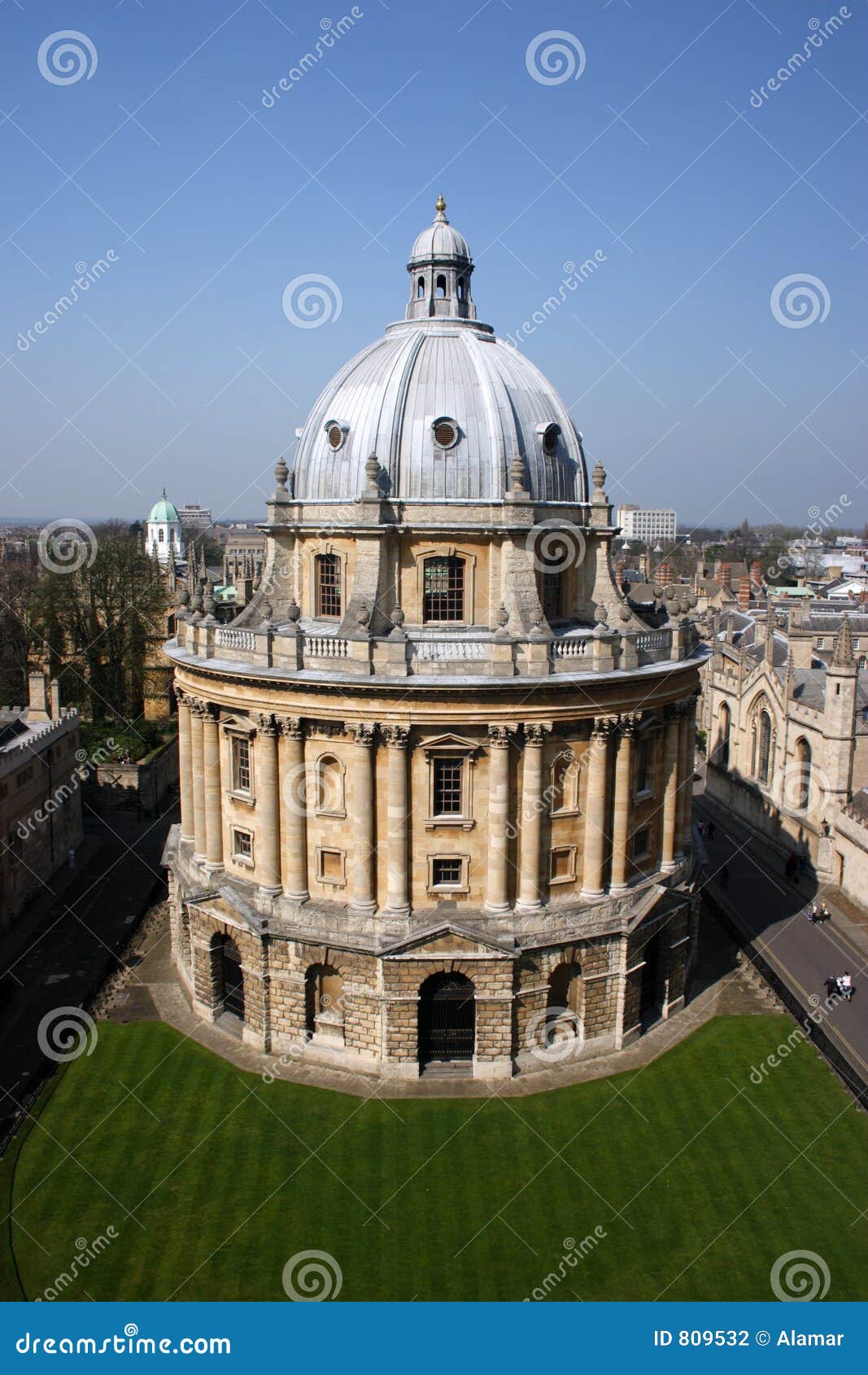 Radcliffe Camera Oxford 2 stock photo. Image of england - 809532