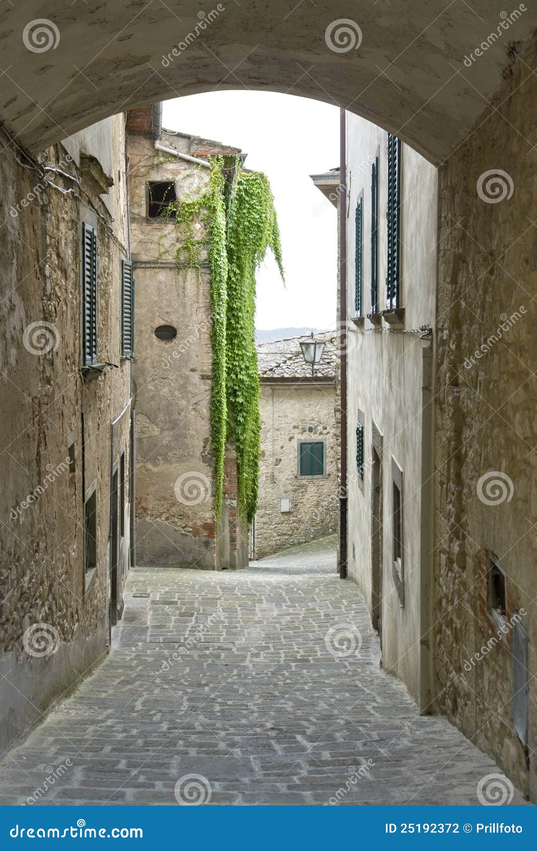 Radda in Chianti stock photo. Image of building, facade - 25192372