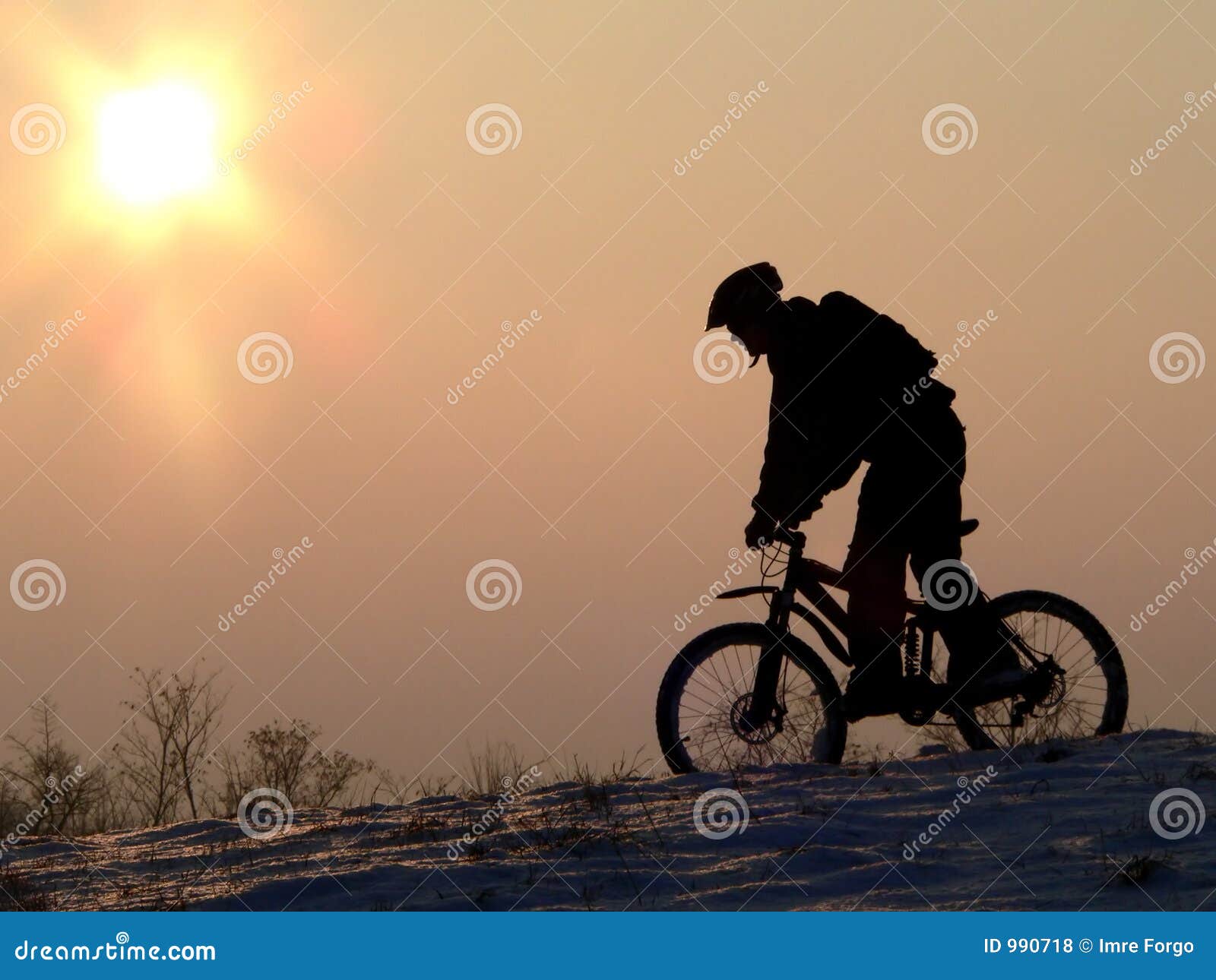 Radfahren Bild. Bild: 990718