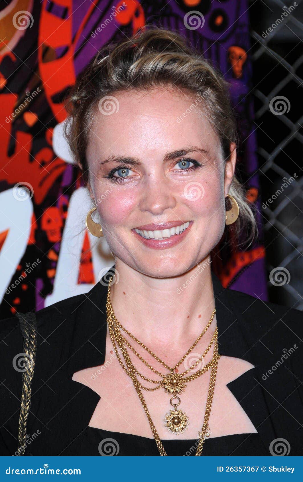 Radha Mitchell editorial photography. Image of mitchell - 26357367