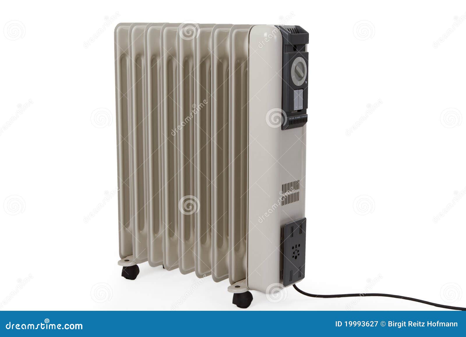 Radiador imagen de archivo. Imagen de calidez, objeto - 19993627