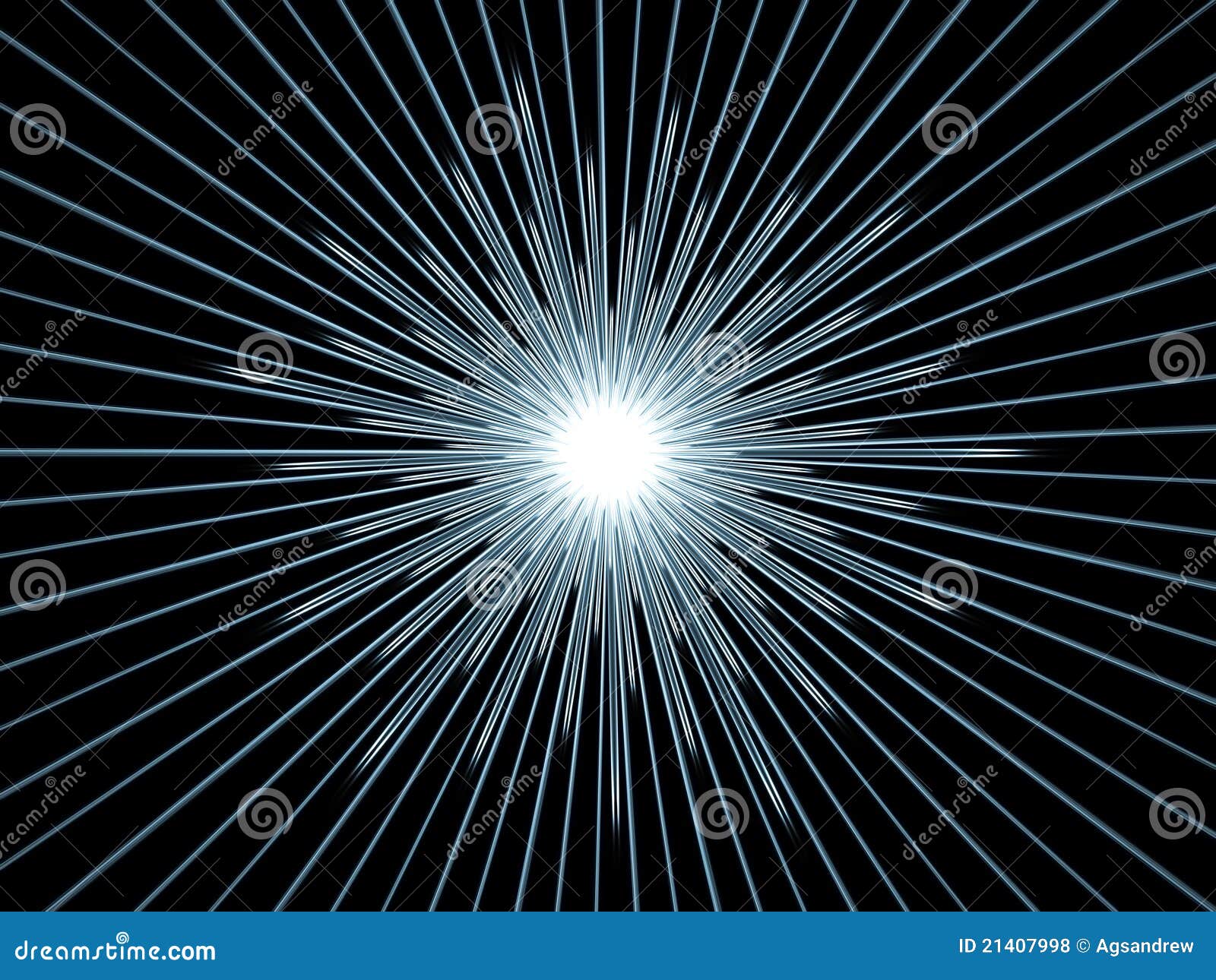 Radial Background stock illustration. Illustration of blue - 21407998