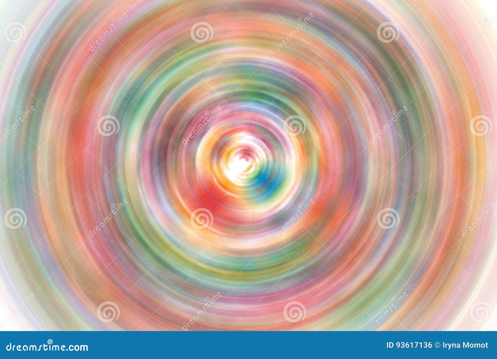 Radial background stock photo. Image of orange, psychadelic - 93617136