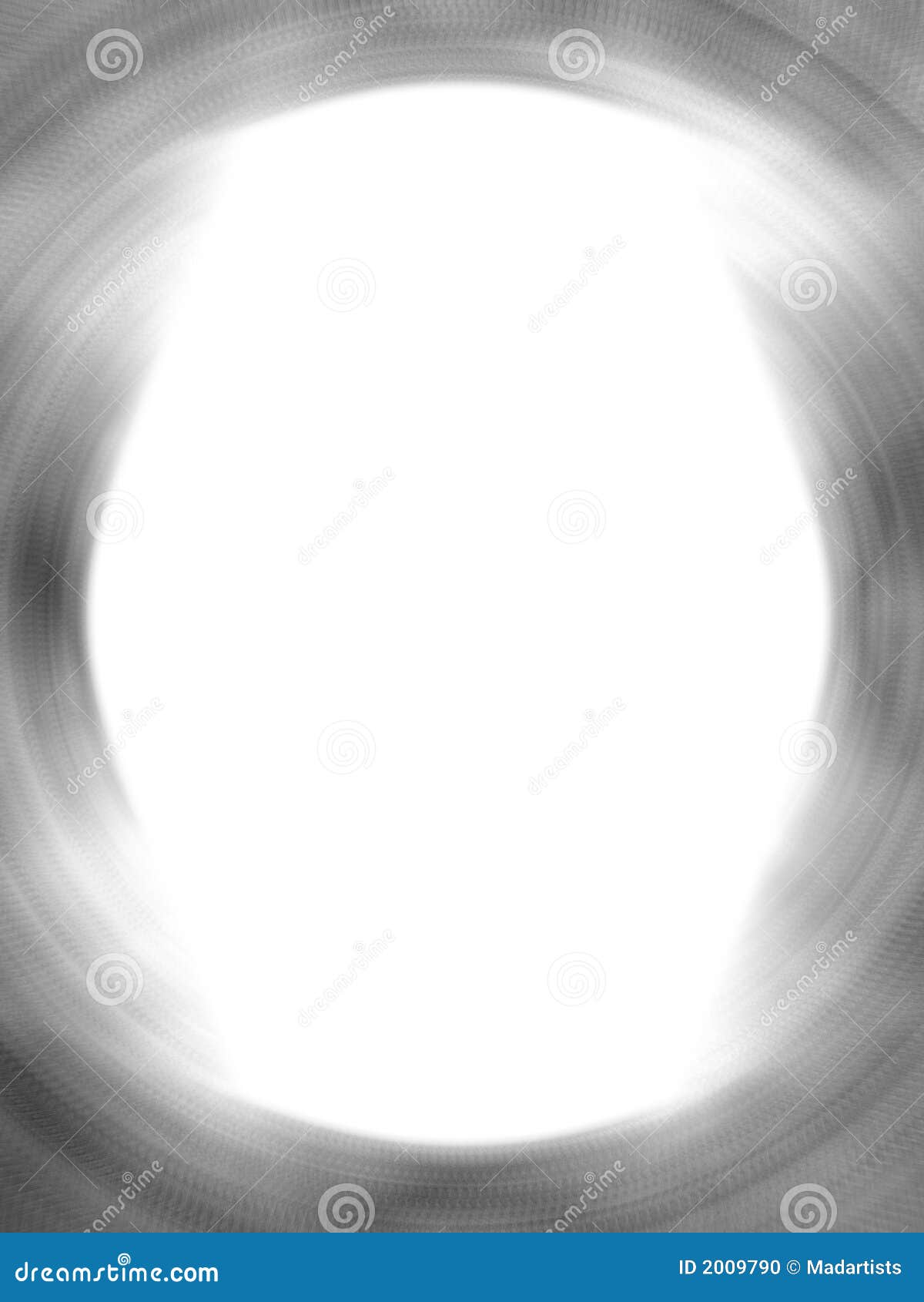 Radial Blur Circle Photo Frame Stock Illustrations – 358 Radial Blur ...