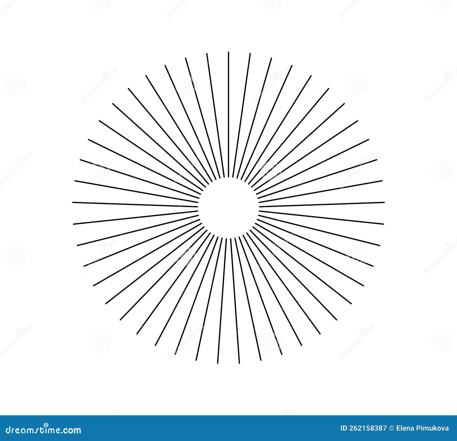 Radial Circle Lines. Circular Radiating Lines Geometric Element. Sun ... Radial Circle Lines. Circular Radiating Lines Geometric Element. Sun ...