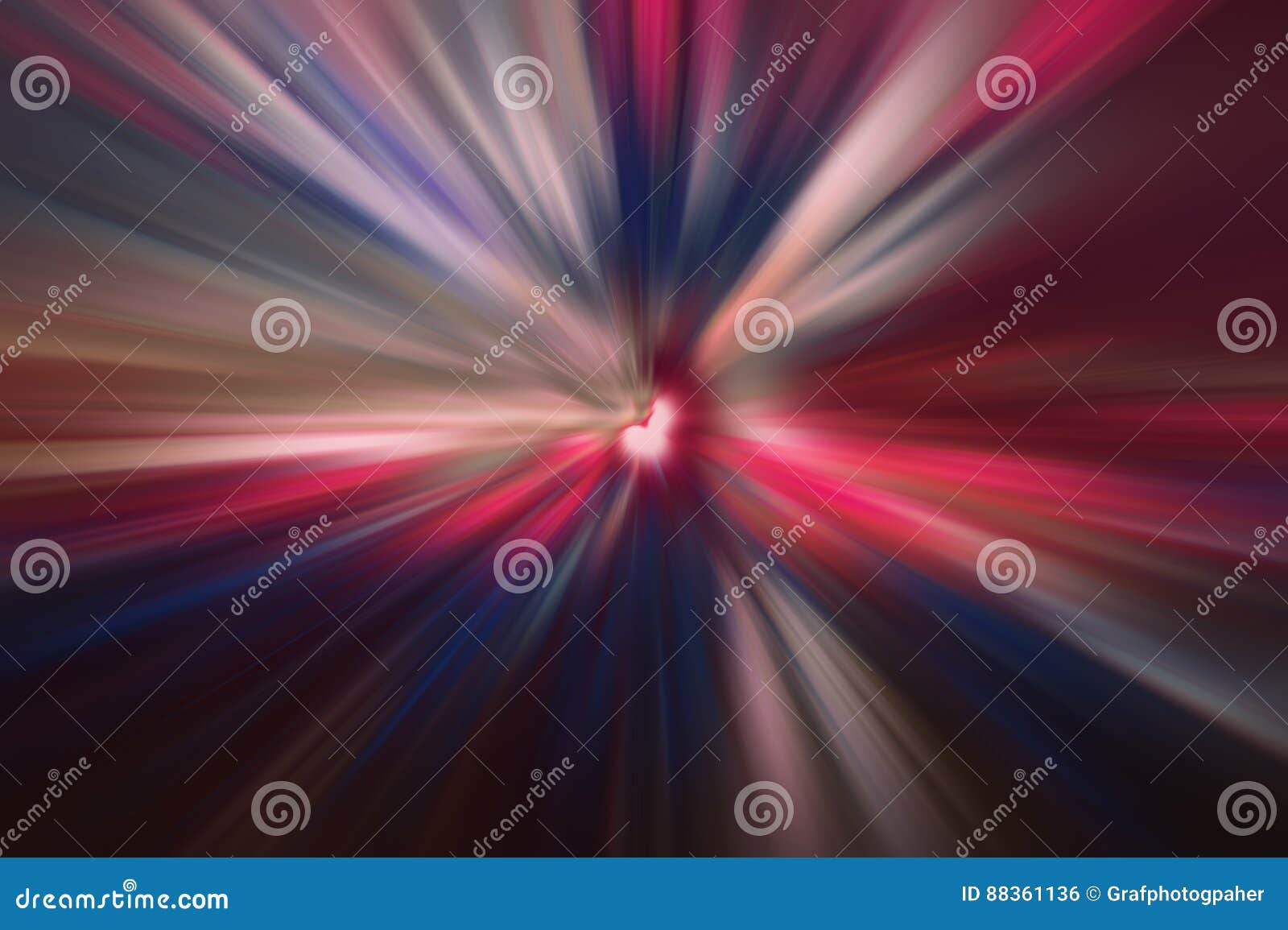 Radial colored rays stock photo. Image of gray, beam - 88361136
