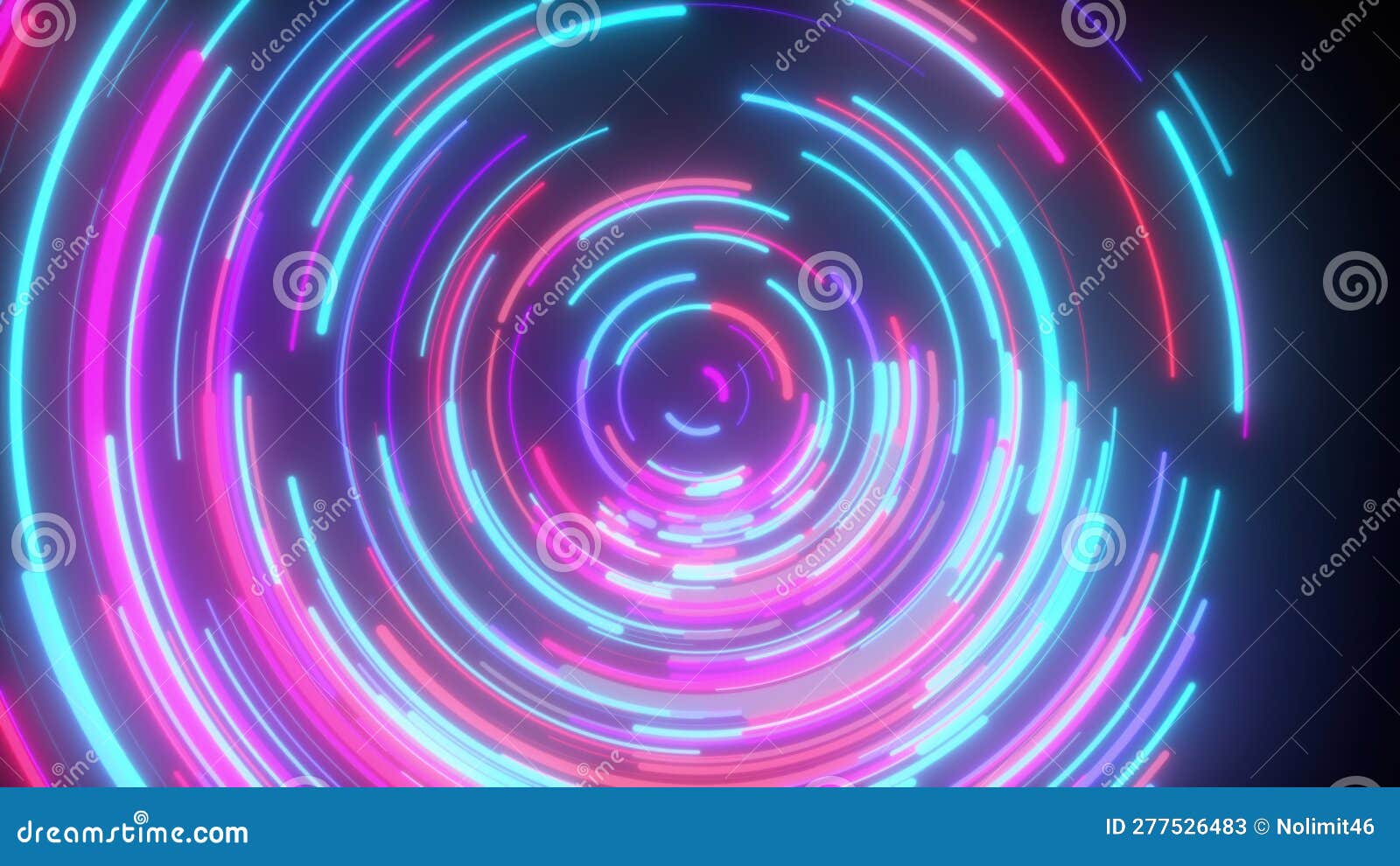 Radial glow lines stock illustration. Illustration of geometric - 277526483