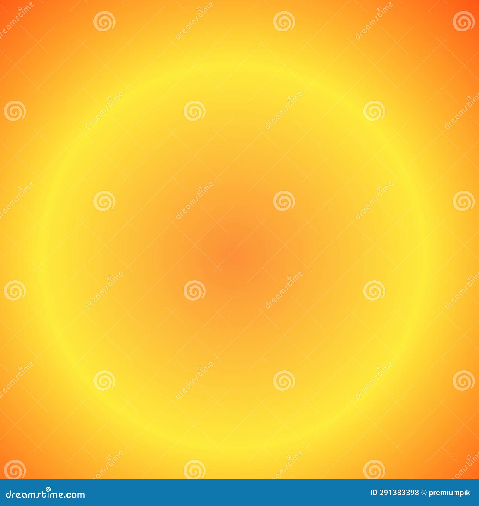 Radial Gradient background stock illustration. Illustration of effect ...