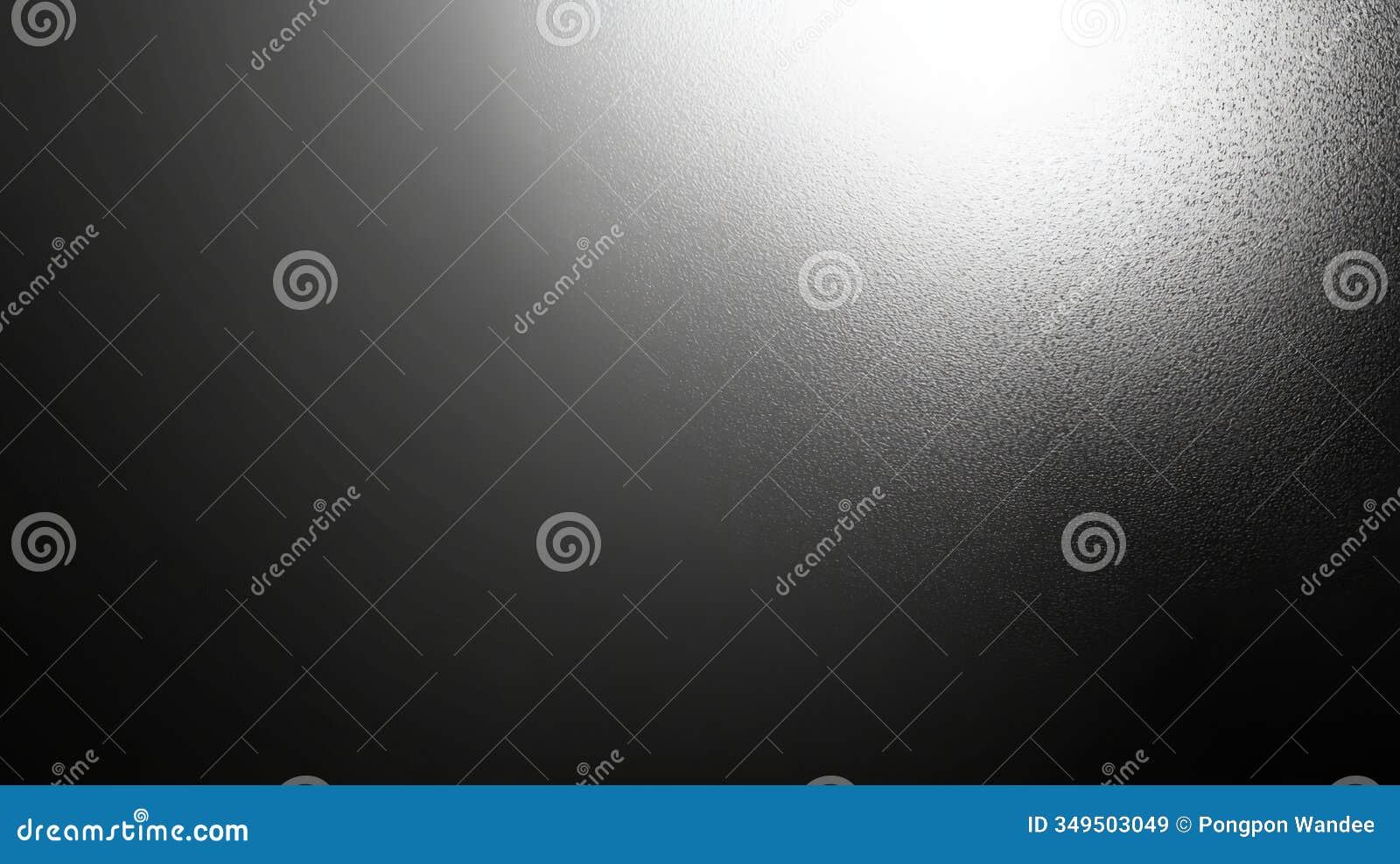 Radial Gradient with Noise and Spotlight Effect for Creative Background ...