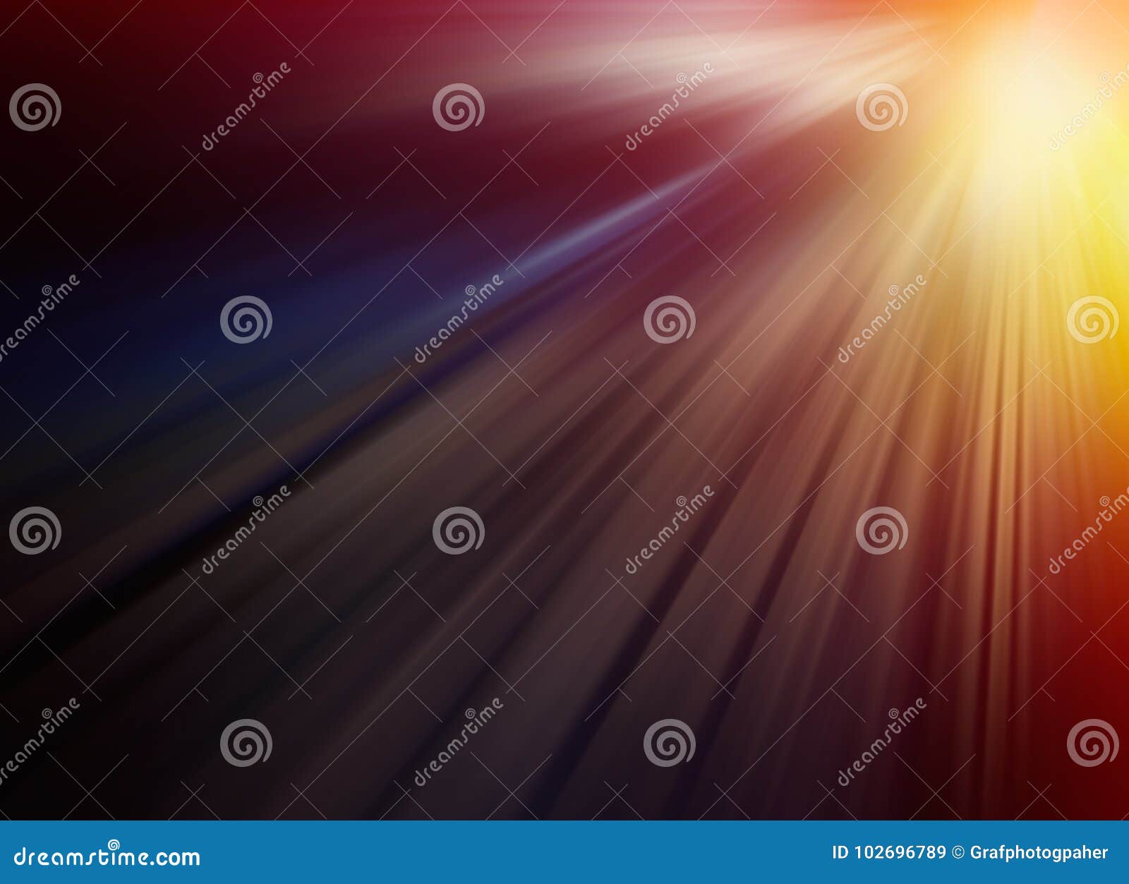 Radial light and rays stock image. Image of flash, backdrop - 102696789