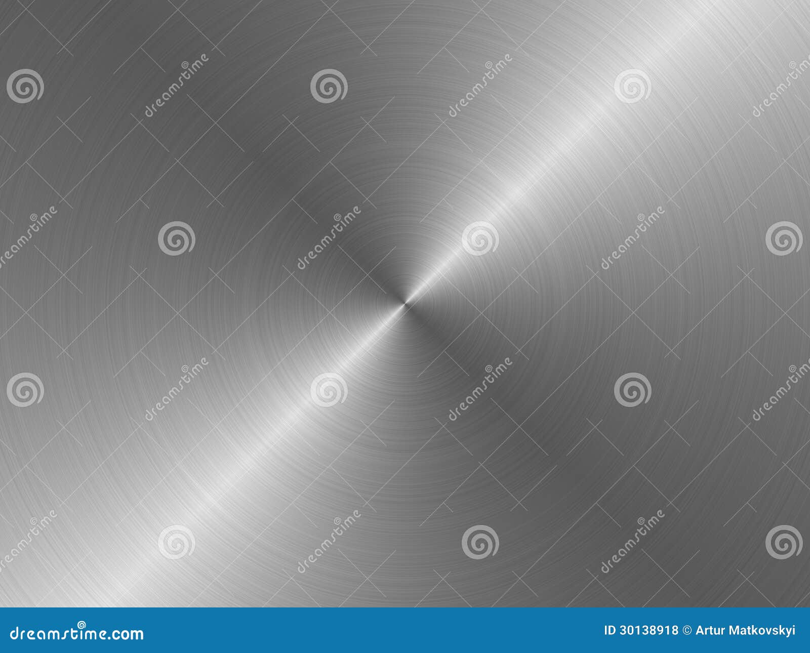 Radial metal texture stock illustration. Illustration of abstract ...