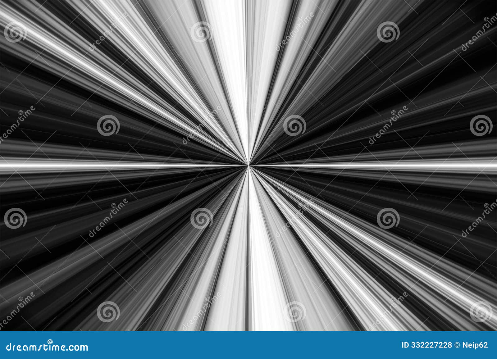 Lines Pointing Toward The Top Like An Arrow Royalty-Free Stock ...