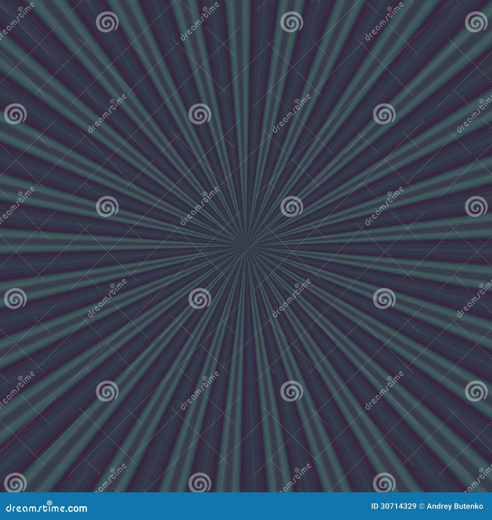 Radial rays stock illustration. Illustration of abstract - 30714329