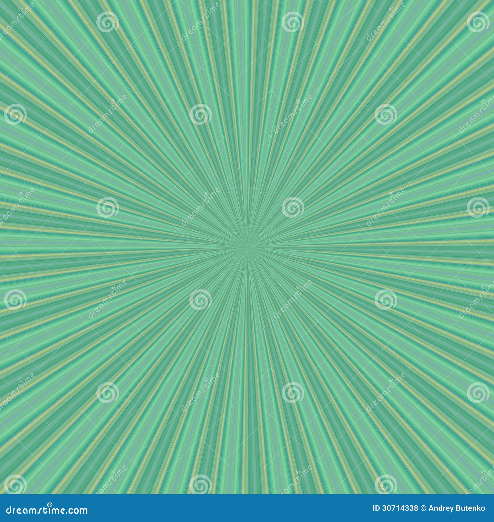 Radial rays stock illustration. Illustration of pattern - 30714338