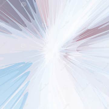 Radial Rays Abstract Ppt Background Stock Vector - Illustration of ...