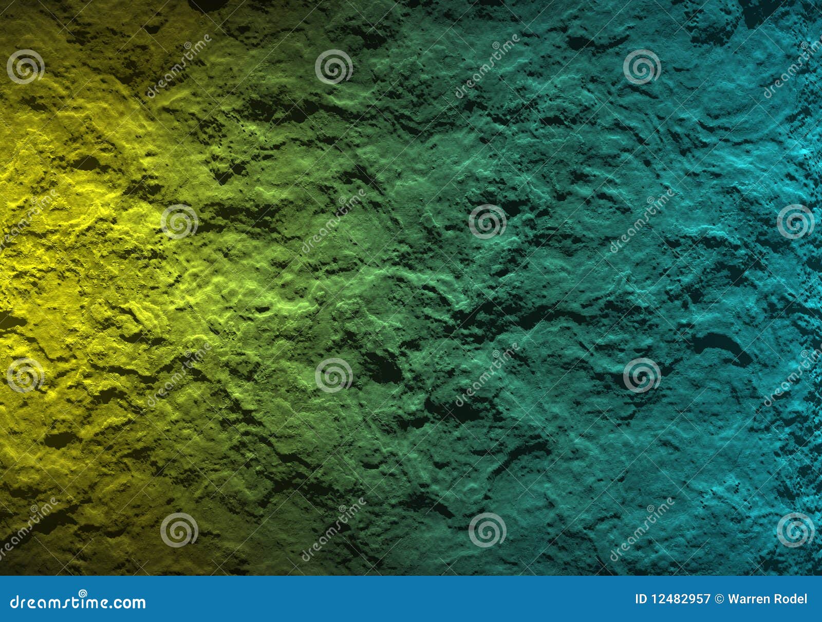 Radial Rock stock illustration. Illustration of soil - 12482957