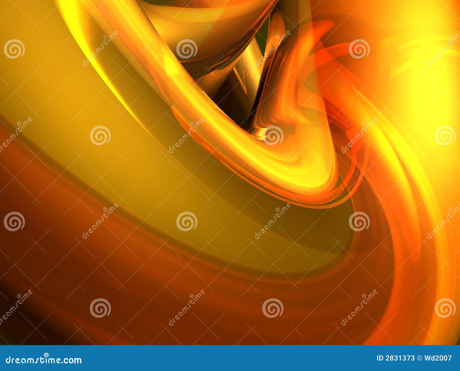 Radial shape abstract stock illustration. Illustration of space - 2831373