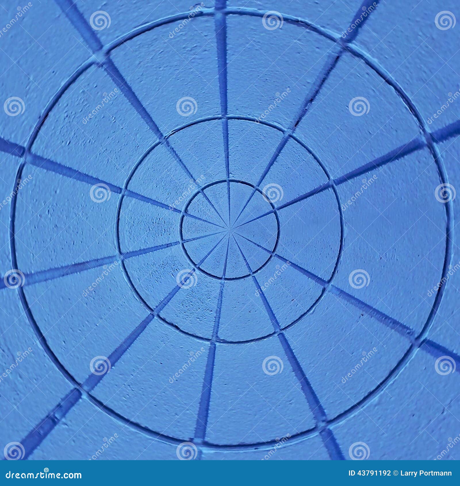 Radial Textured Abstract Pattern Stock Photo - Image of round, business ...