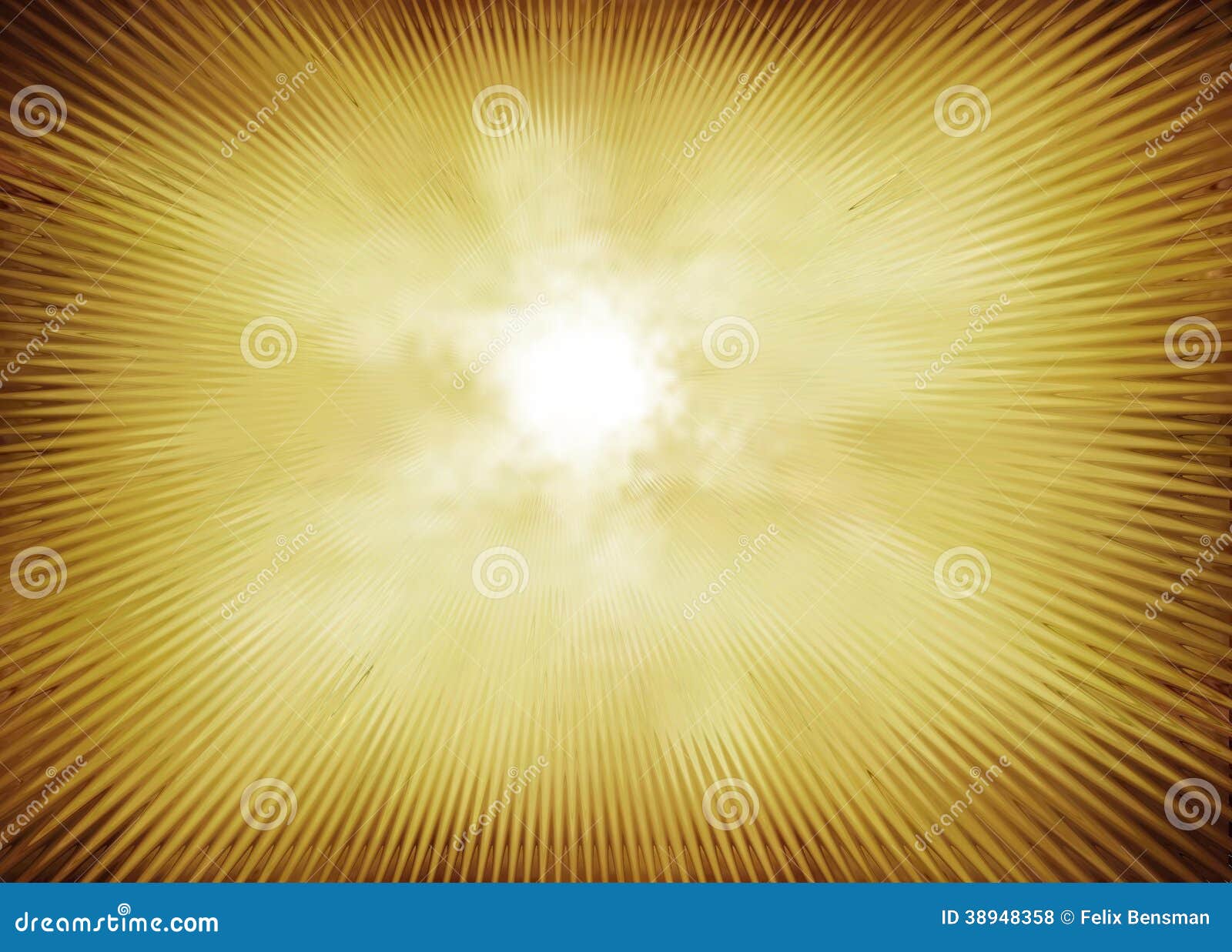 Radial Wave Sound Lines. Circular Frame. Sound Circle Ring. Wavy Roun ...