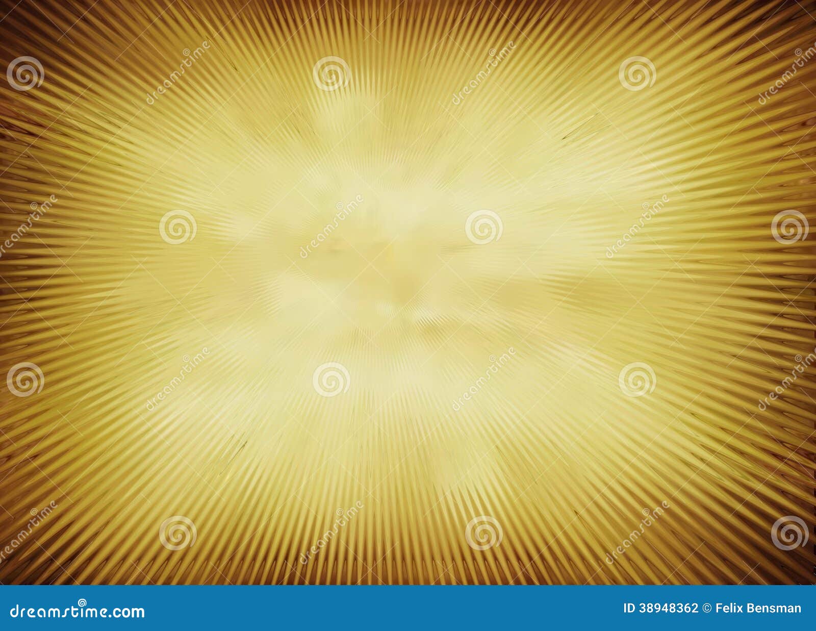 Radial Wave Lines Square Fight Stamp For Card Sun Rays Or Star Burst ...