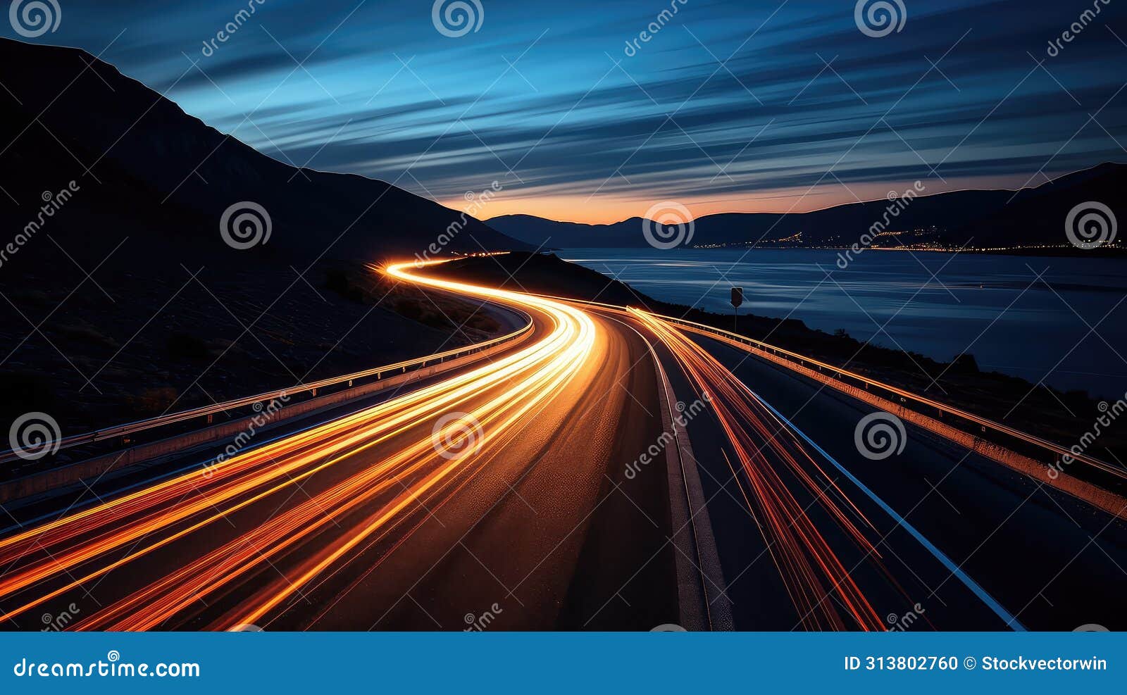 Radiance lighting effect stock illustration. Illustration of radiance ...