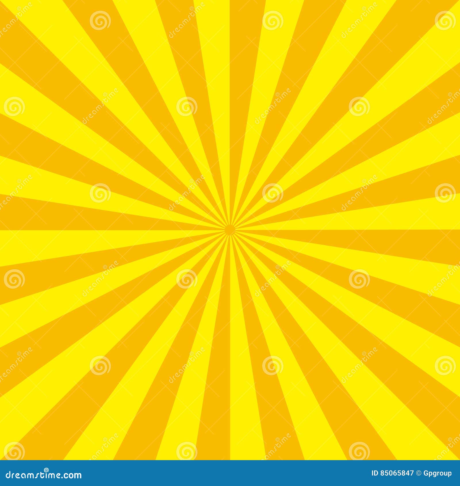 Set Of Radial Sunburst Backgrounds Cartoon Vector | CartoonDealer.com ...
