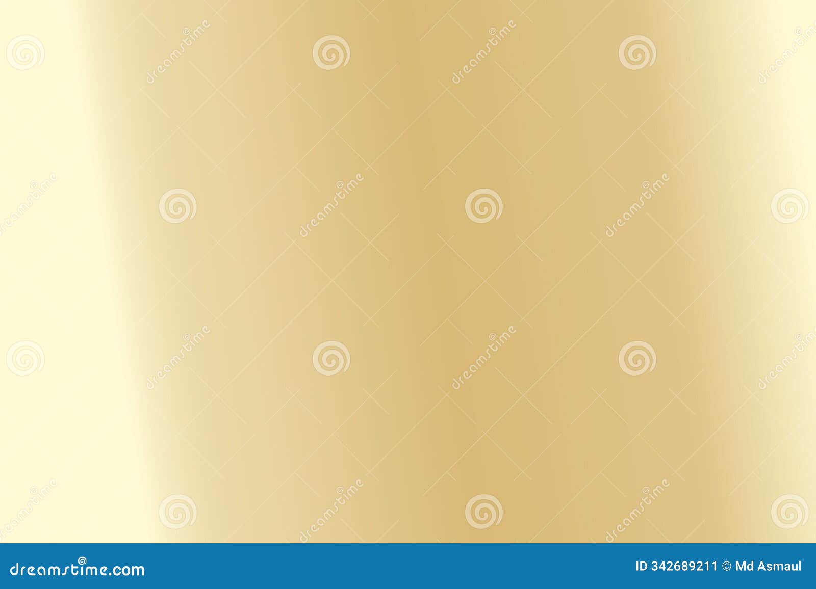 Radiant Gold Gradient A Stunning Solid Gold Background For Luxurious ...