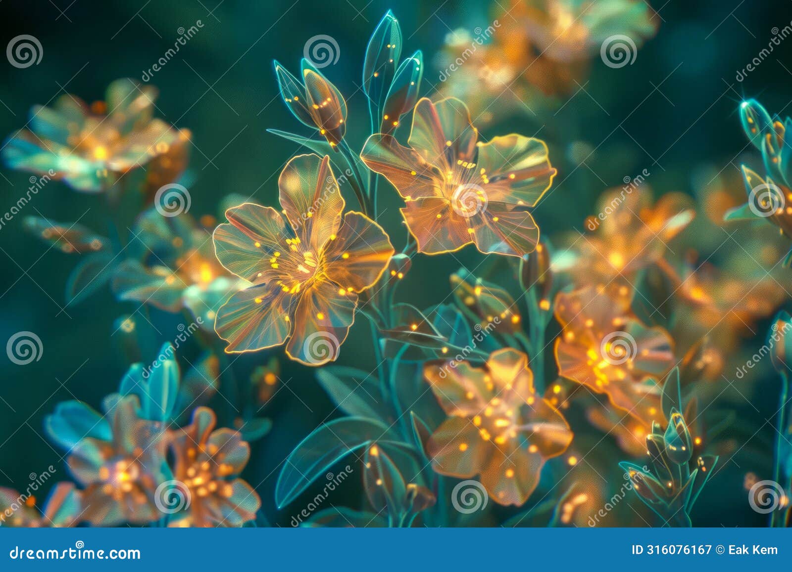 Radiant Neon Lights Guide You Through A Mesmerizing And Futuristic Sci ... Radiant Neon Lights Guide You Through A Mesmerizing And Futuristic Sci ...