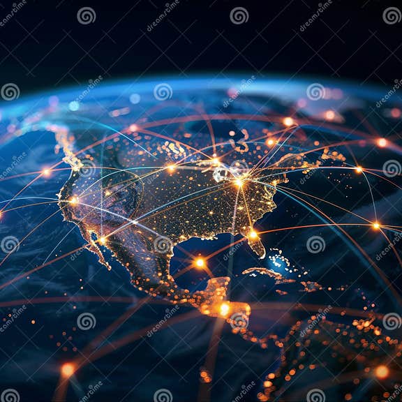 Radiant Networks Visualizing the Global Connectivity of Businesses ... Radiant Networks Visualizing the Global Connectivity of Businesses ...