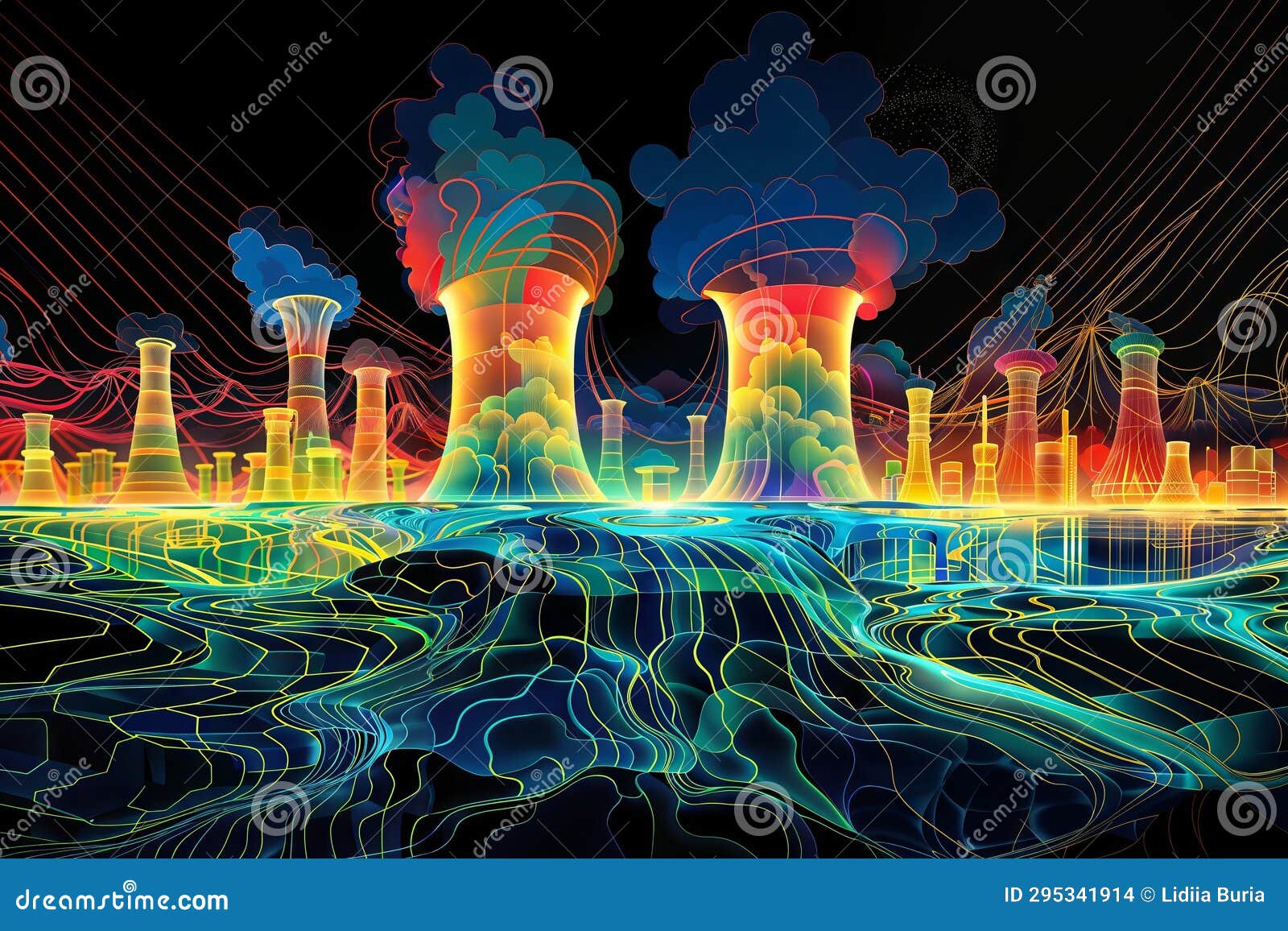 Radiant Precision: a Digital Nuclear Power Plant Masterpiece ...
