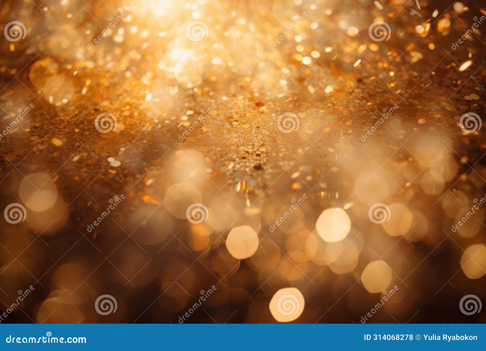 Radiant Sparkling Spotlights On Transparent Background: Shining Beams ...