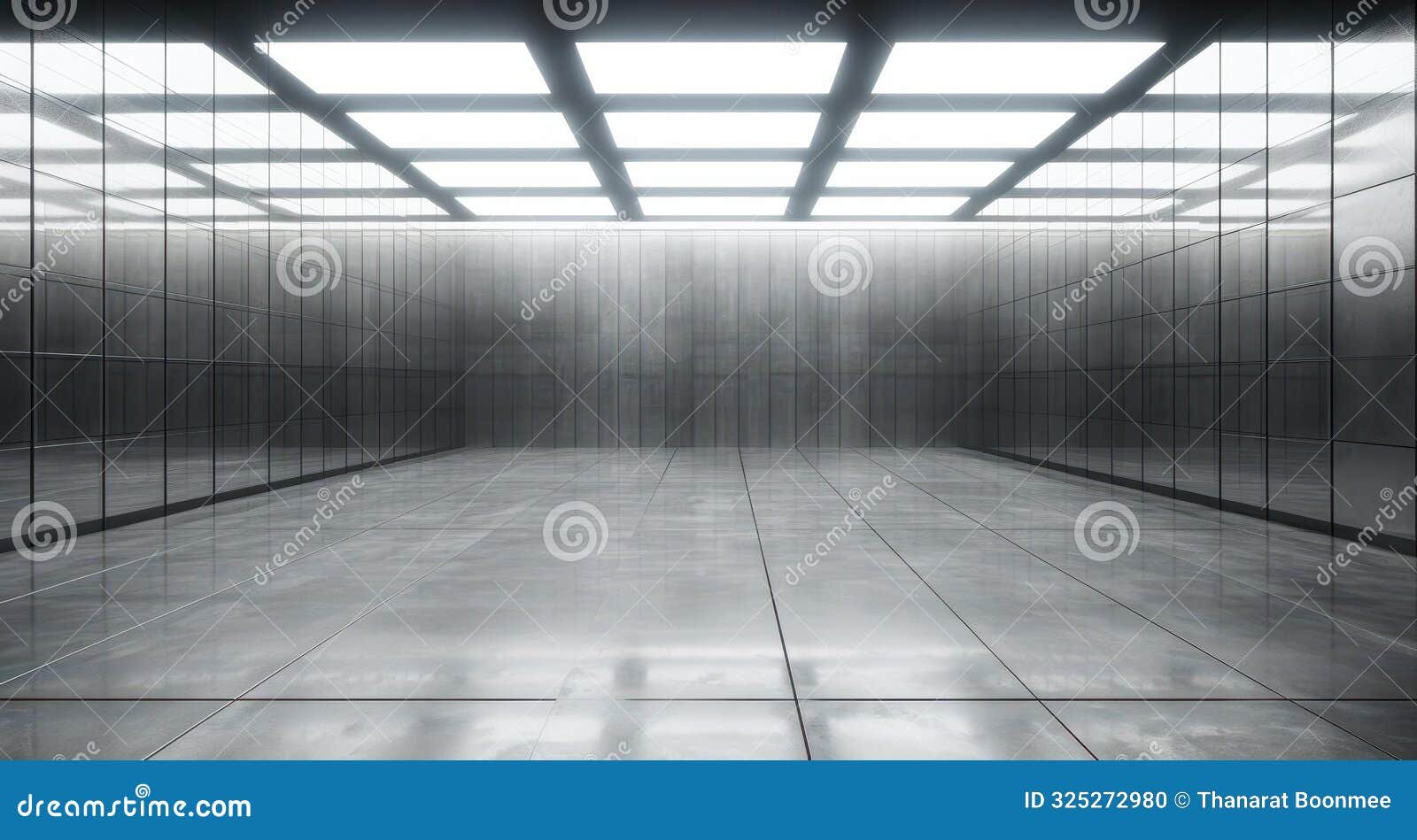 Radiant Suspension Artfully Choreographed Light and Shadow Dance in a ...