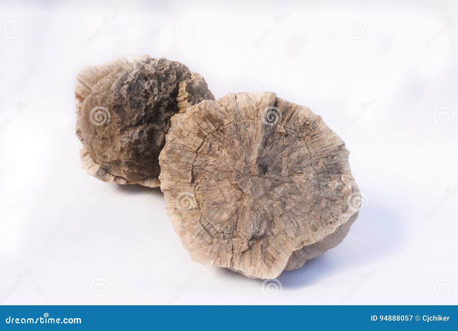 Radiating Baryte Barite stock image. Image of white, country - 94888057