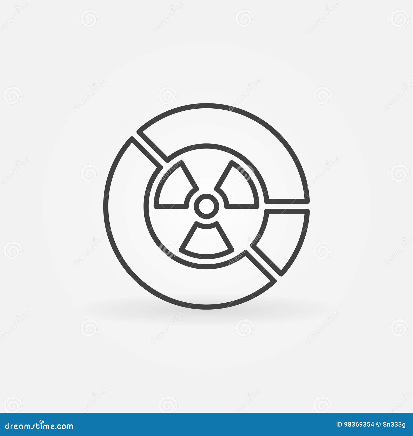 UV Radiation Diagram Vector Realistic Illustration | CartoonDealer.com ... UV Radiation Diagram Vector Realistic Illustration | CartoonDealer.com ...