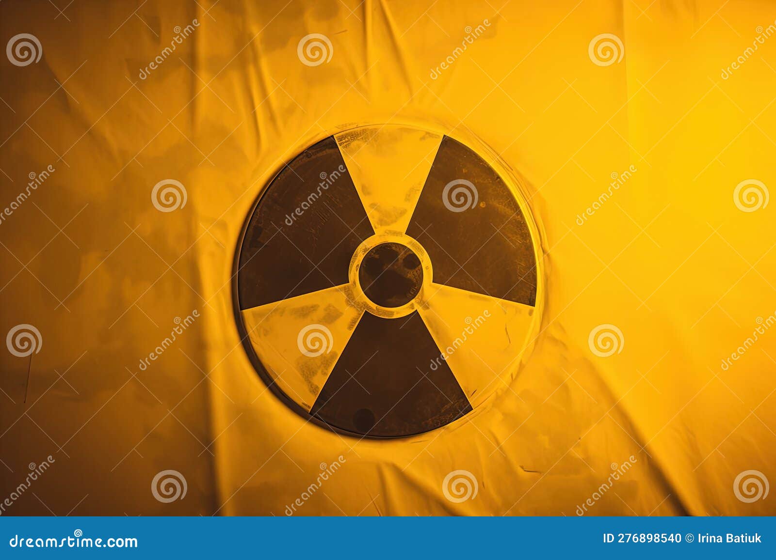 Radiation, Emission or Transmission of Energy in the Form of Waves or ...