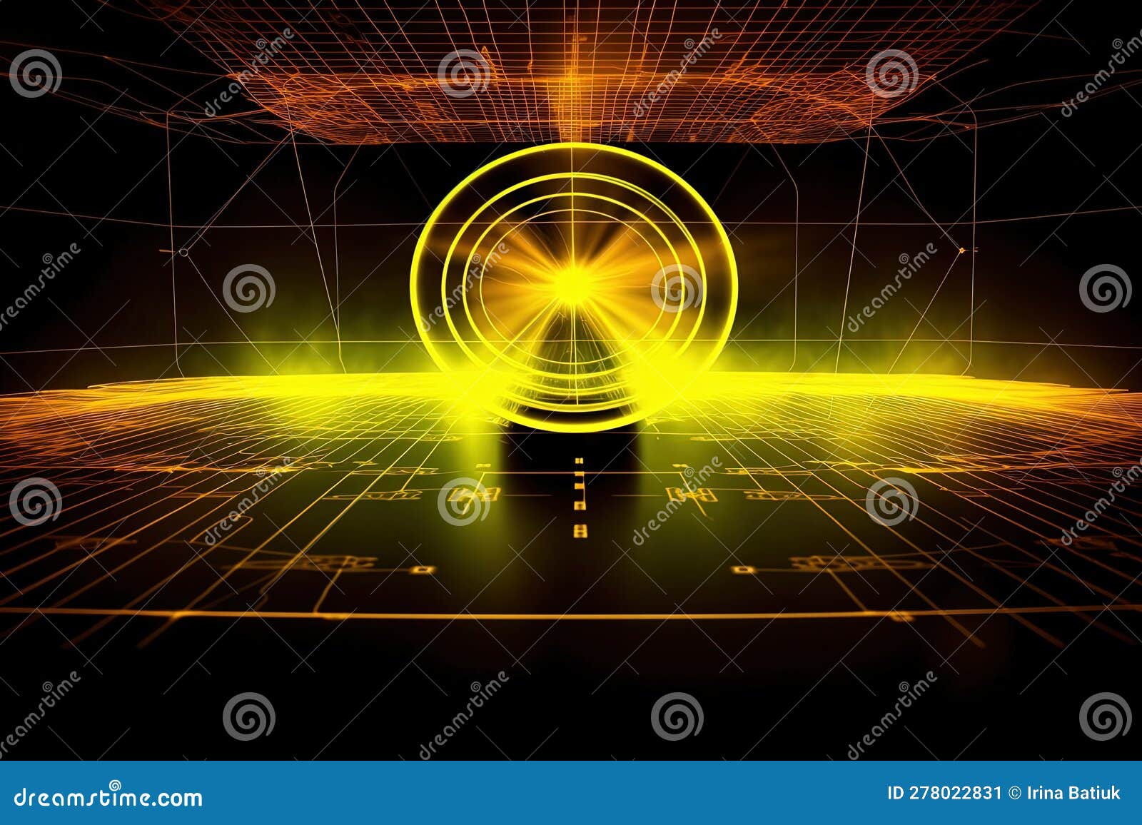 Radiation, Emission or Transmission of Energy in the Form of Waves or ...
