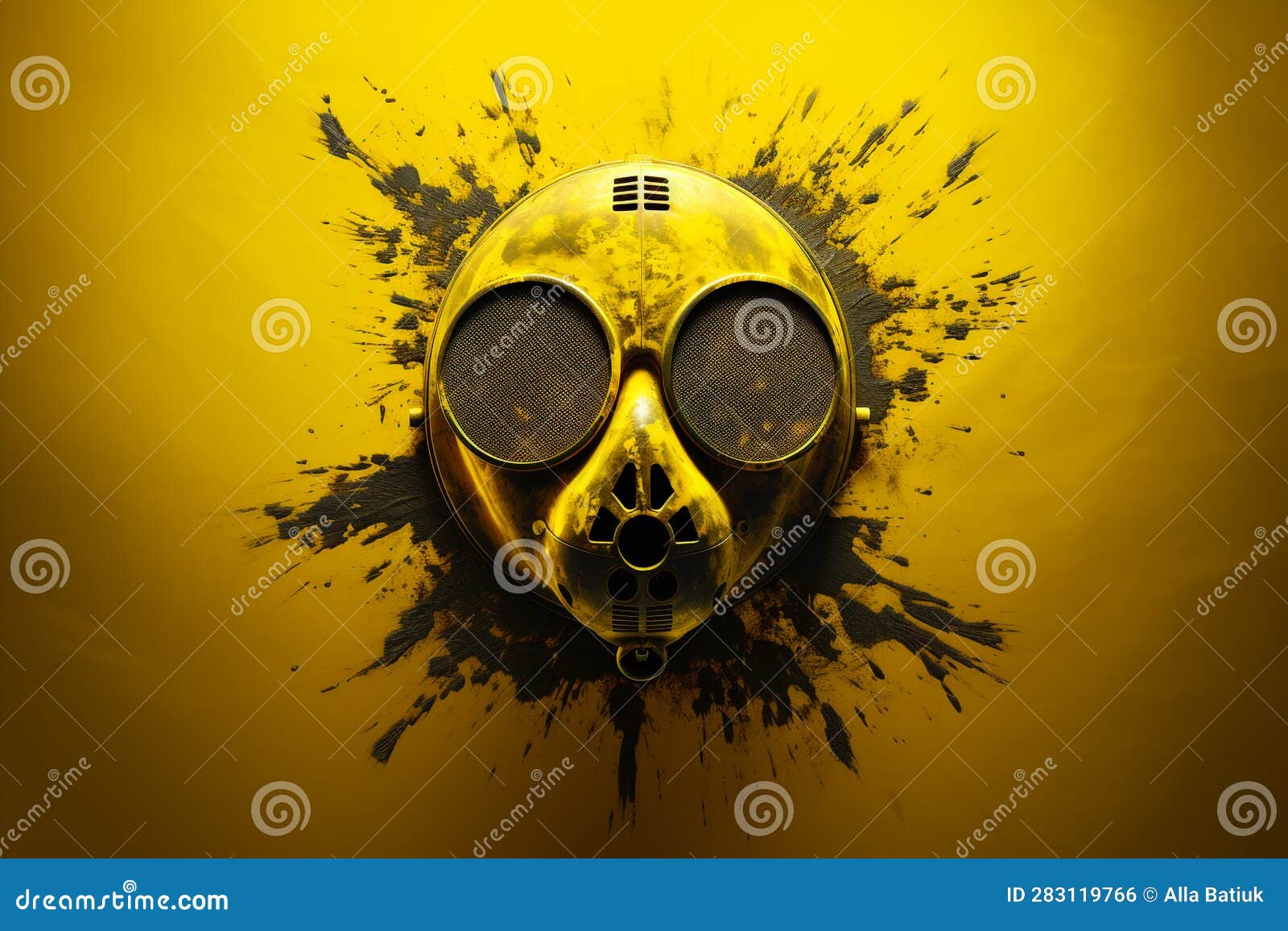 Radiation, Ionizing Radiation, Nuclear Explosion, Passive Energy ...