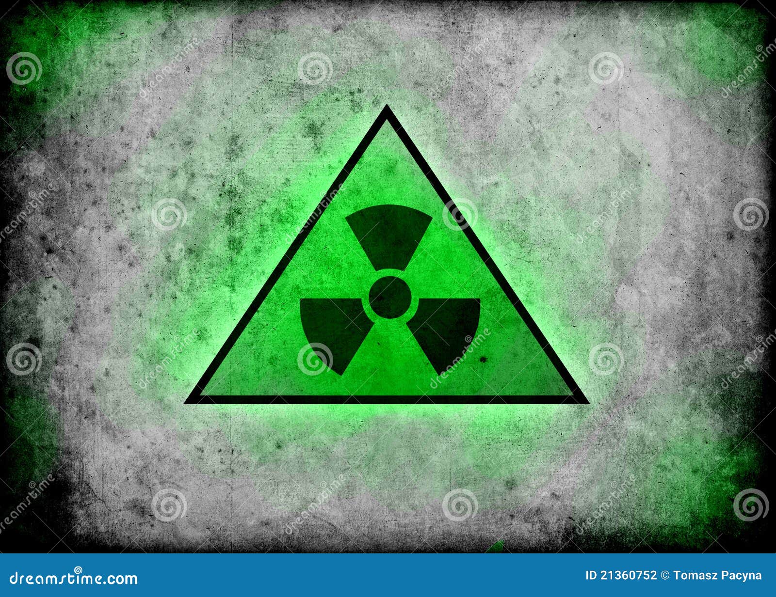 Radiation. Radioactive. Radiation Button. Radiation Icon. Nixie Tube ...