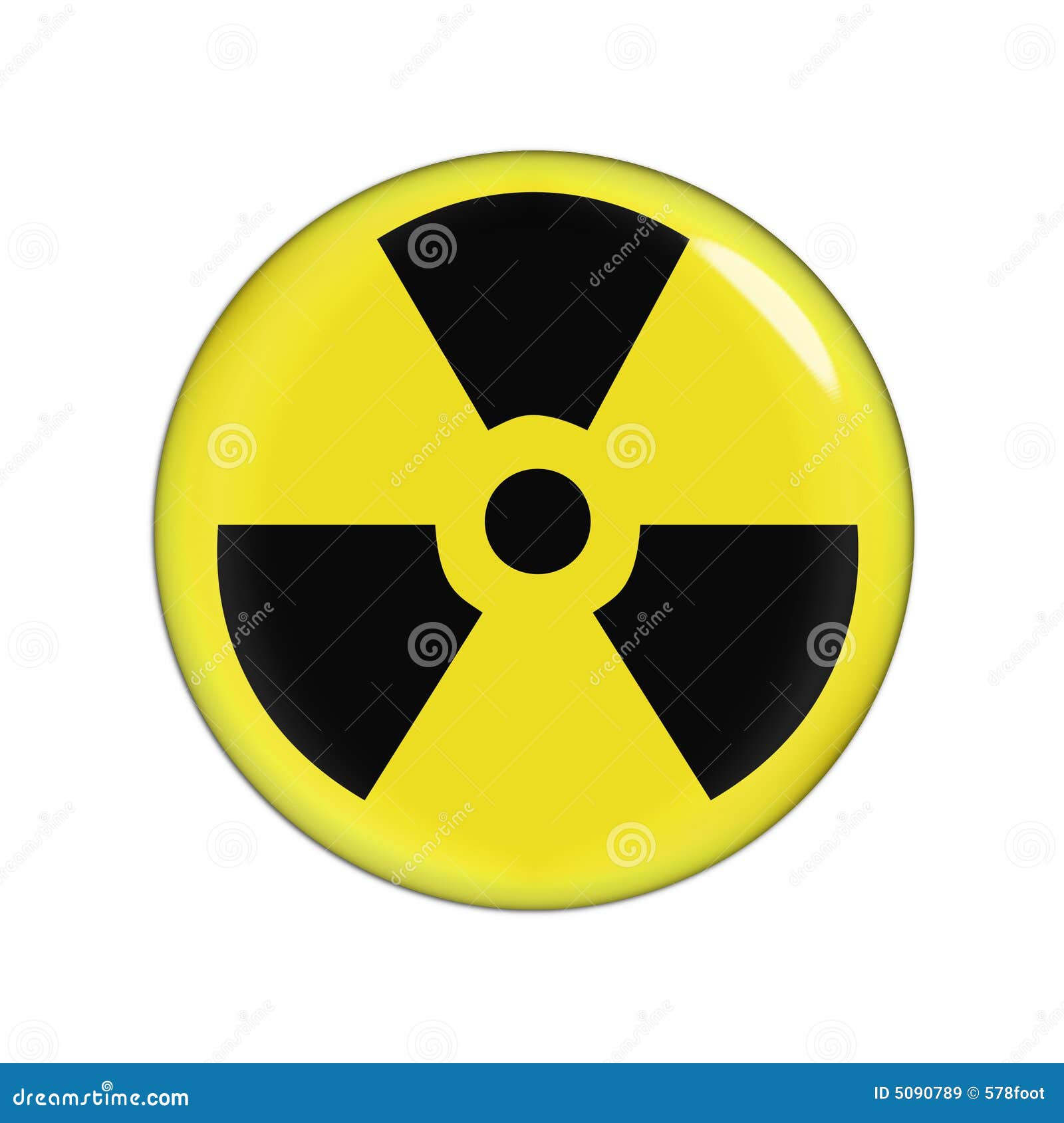 Radiation Warning Sign, Biohazard Warning Sign, Gas Mask Warning Sign ...