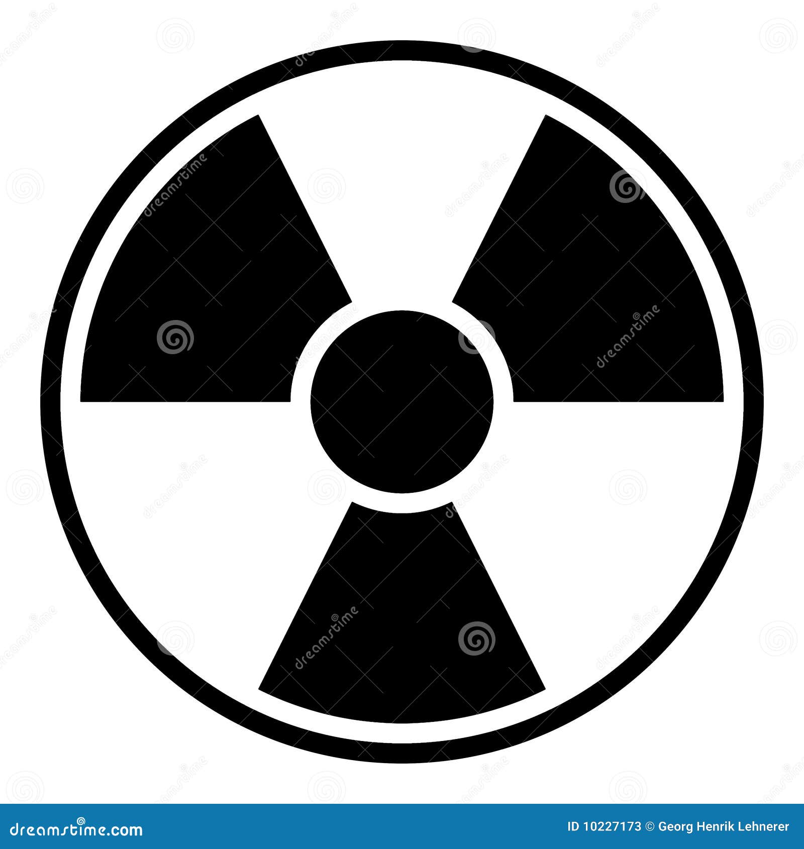 Radiation Warning Sign, Biohazard Warning Sign, Gas Mask Warning Sign ...