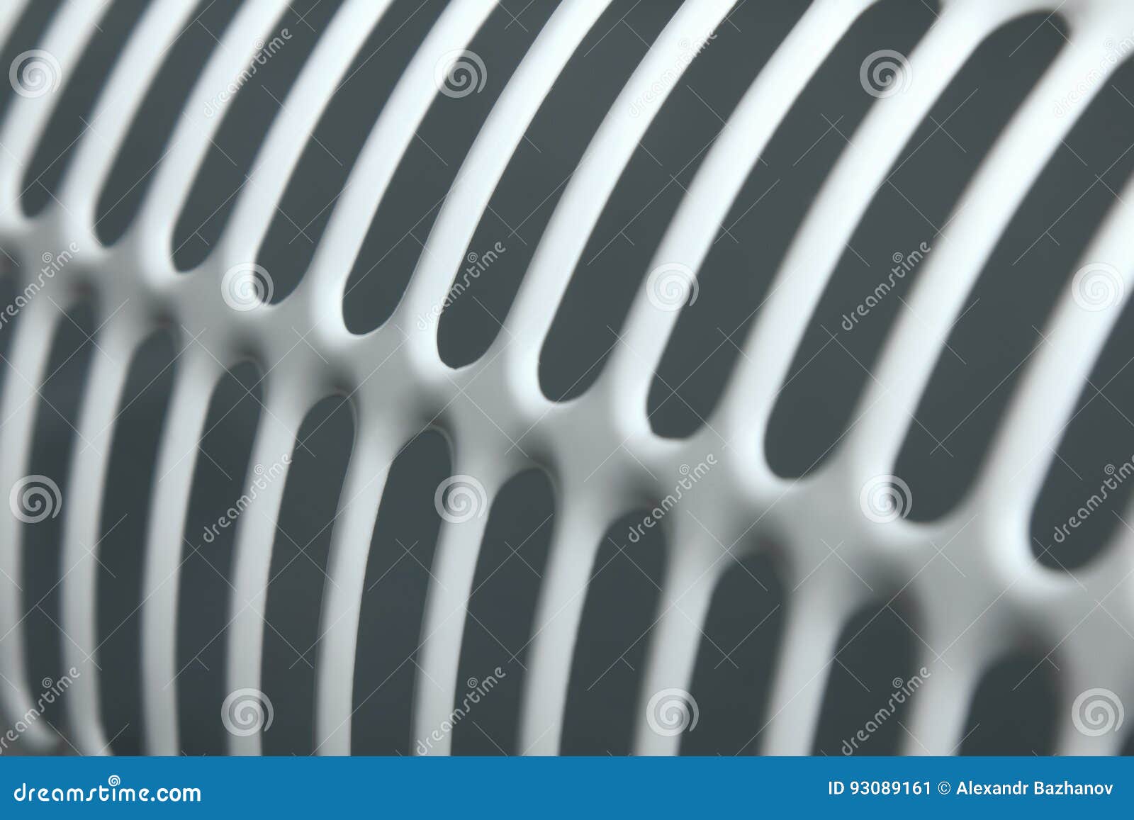 Radiator grate stock image. Image of metal, copy, vents - 93089161