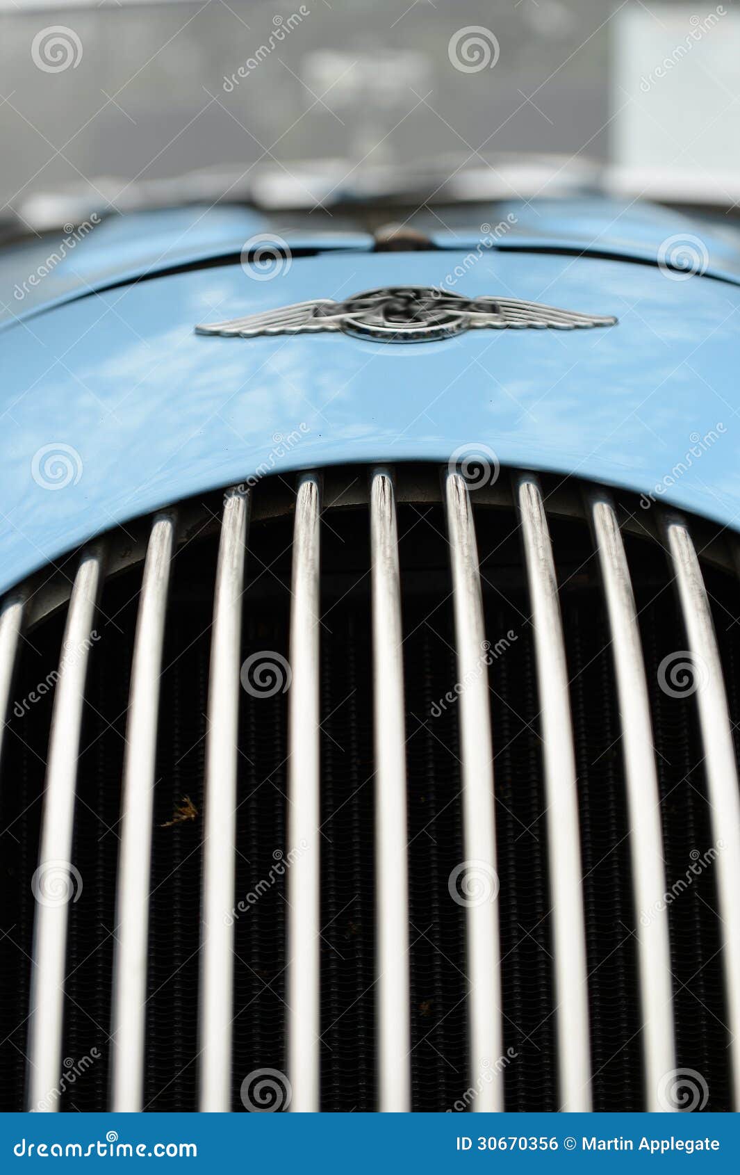 Classic Car Radiator Grilles For Sale at Angel Santucci blog