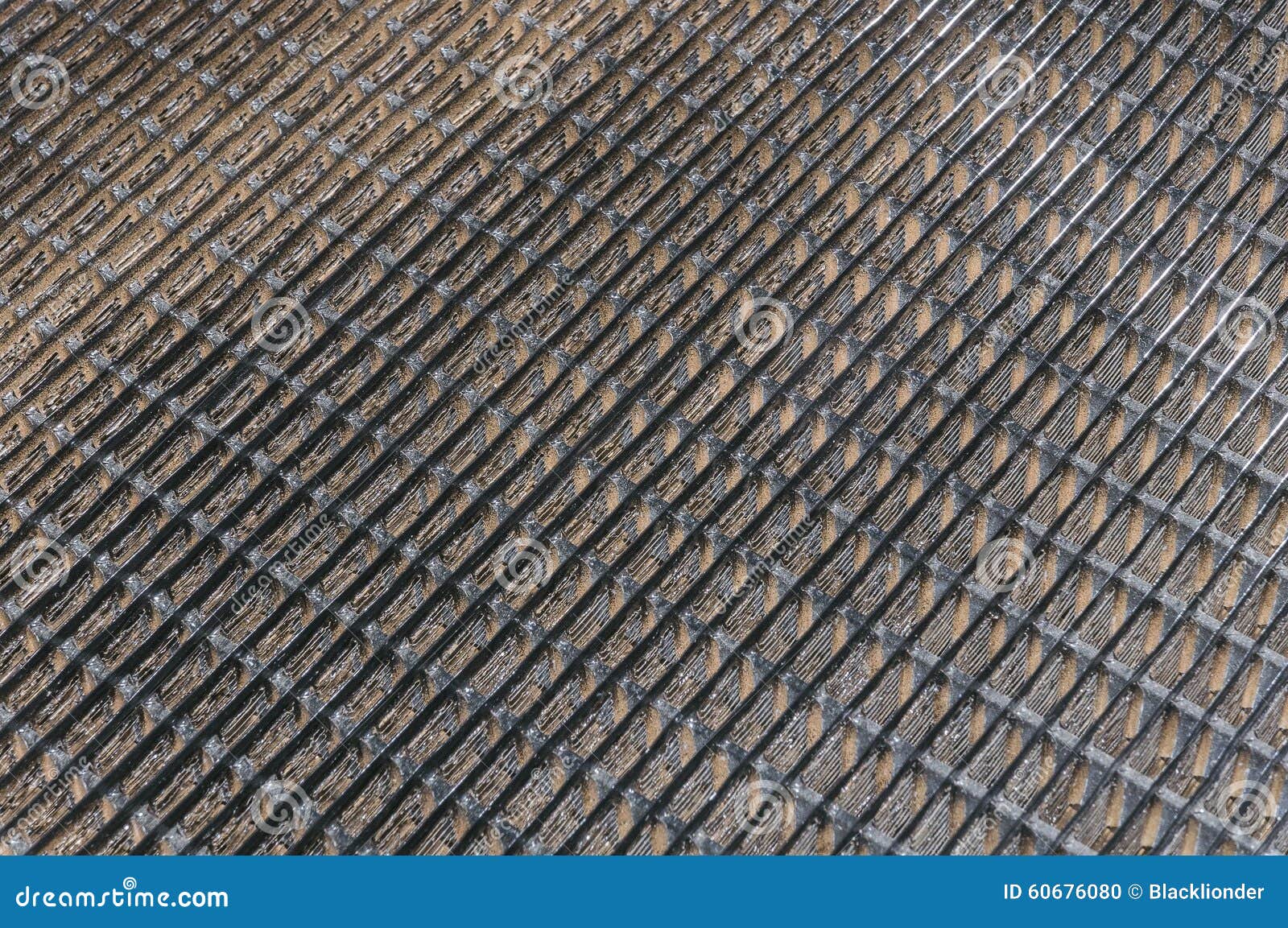 Radiator grille stock photo. Image of hole, filter, line - 60676080