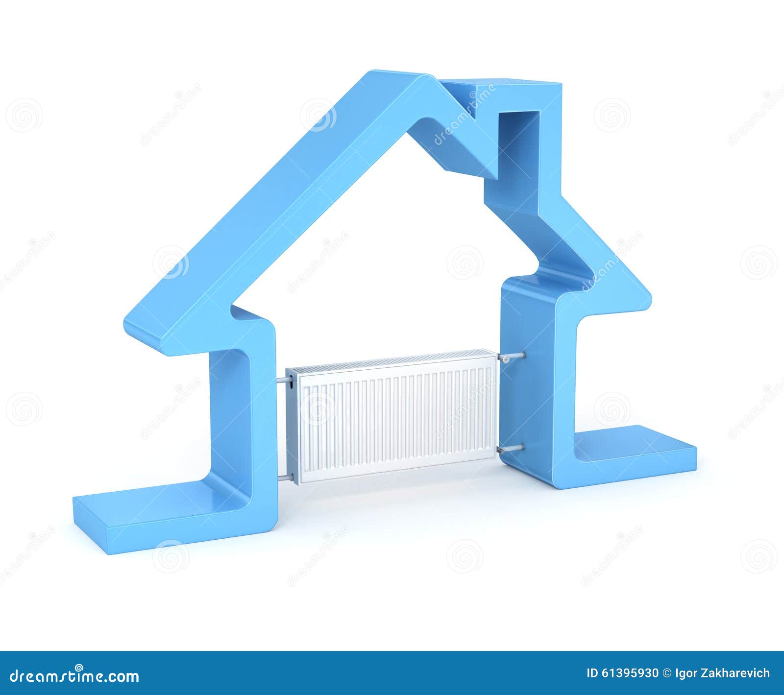 Radiator House Stock Illustrations – 4,523 Radiator House Stock ...