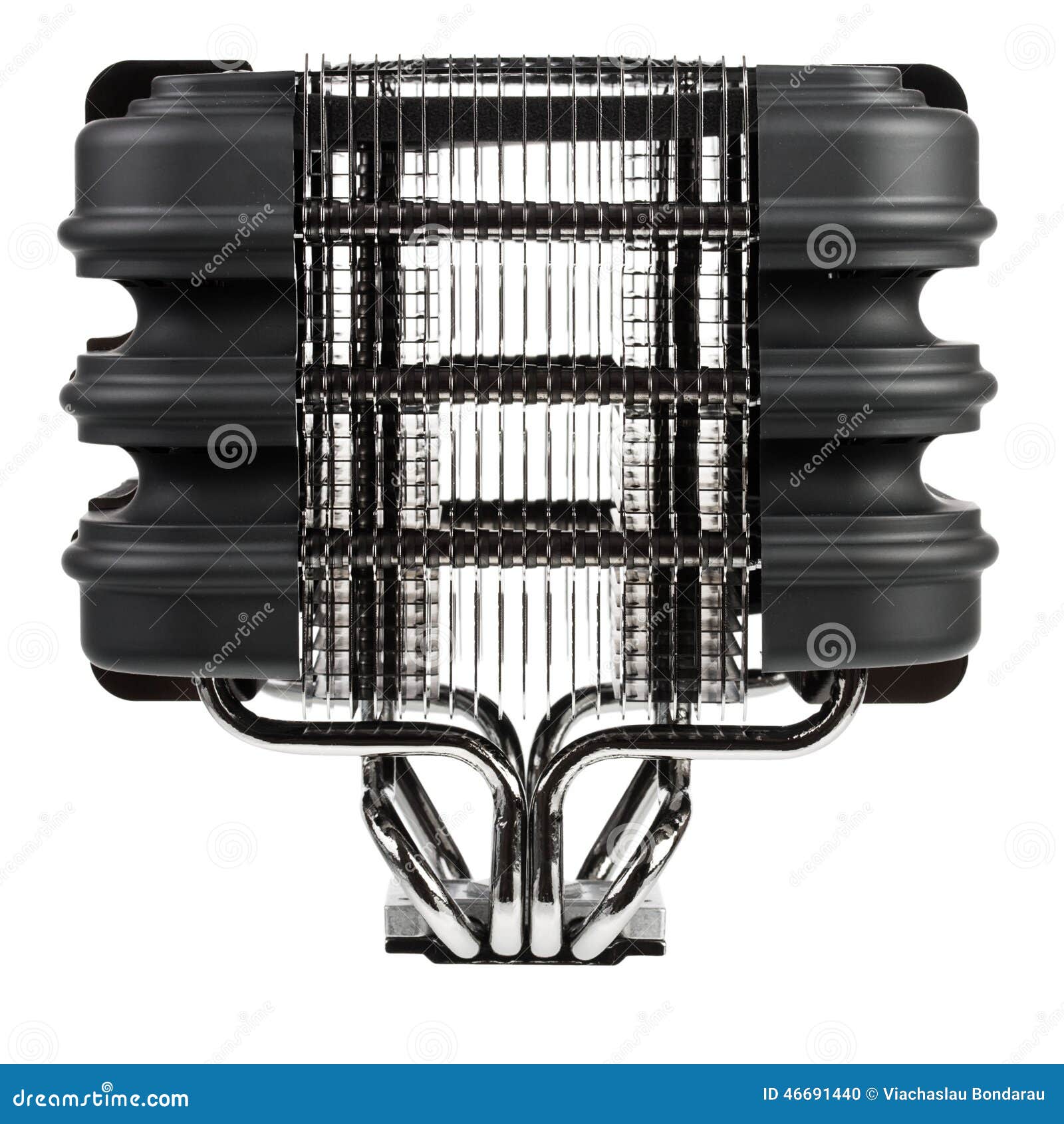Passive Cooling.The Use Of Passive Cooling For PCs, Energy Efficient ...