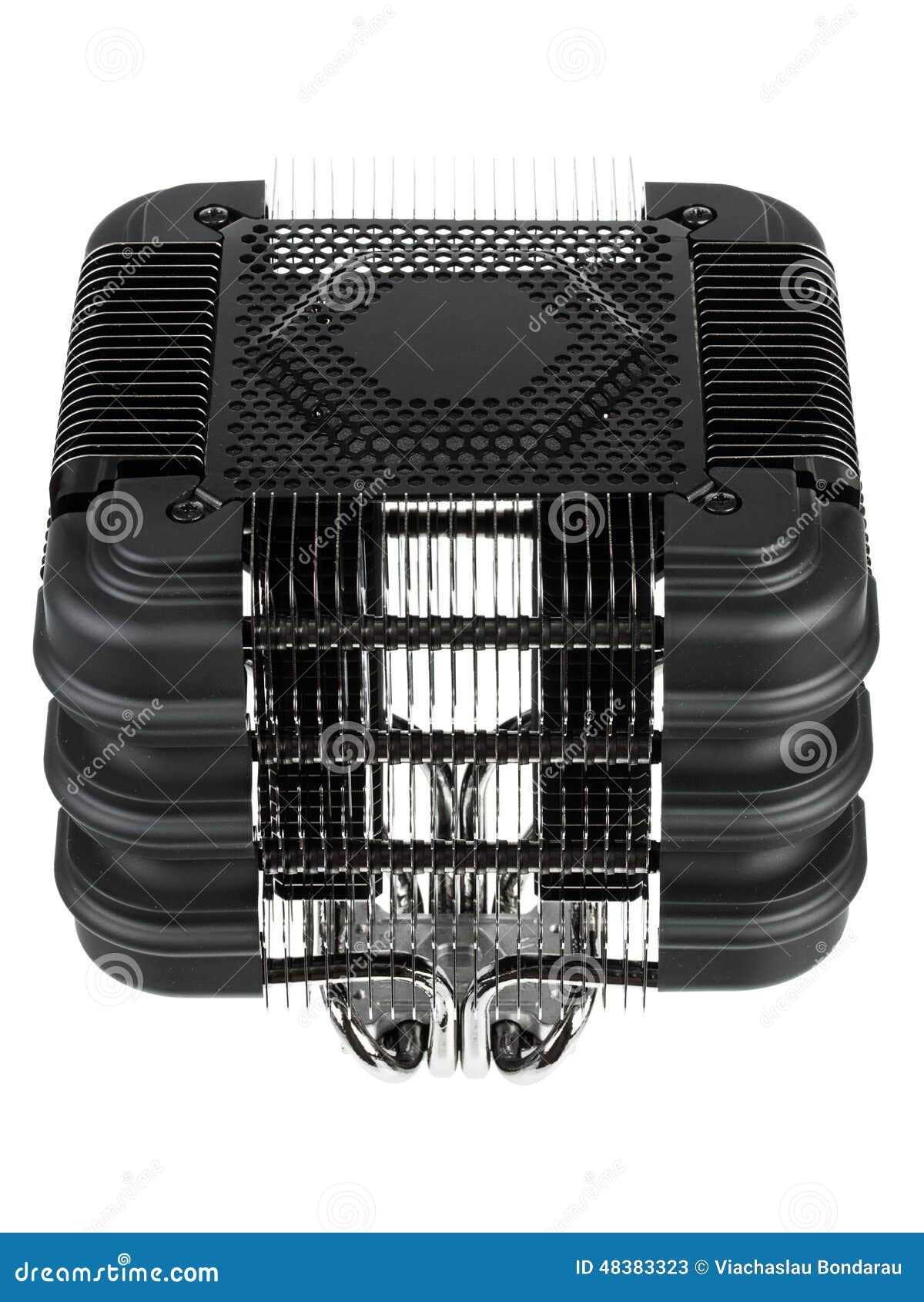 Passive Cooling.The Use Of Passive Cooling For PCs, Energy Efficient ...