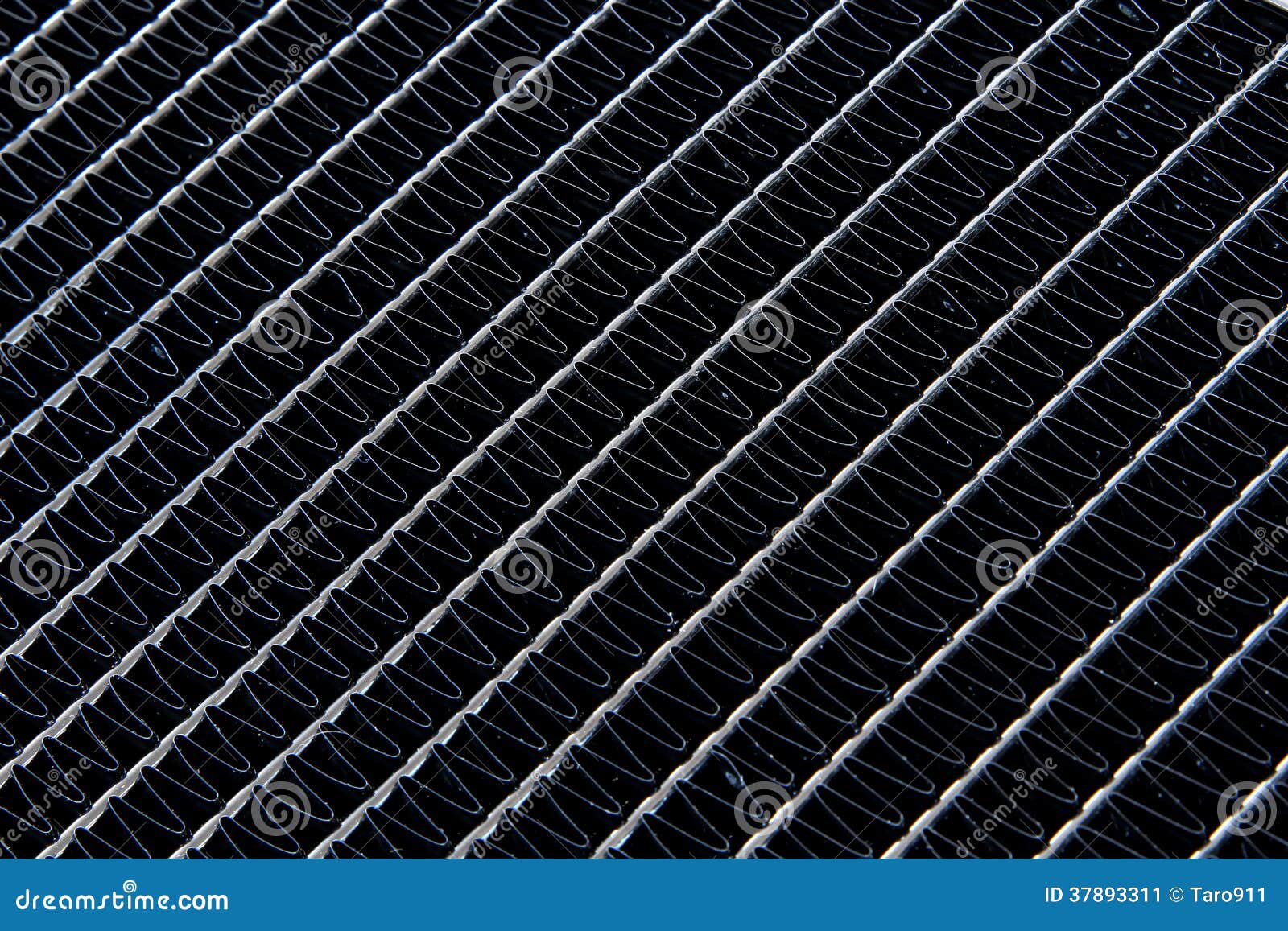 Radiator texture stock image. Image of design, iron, abstract - 37893311