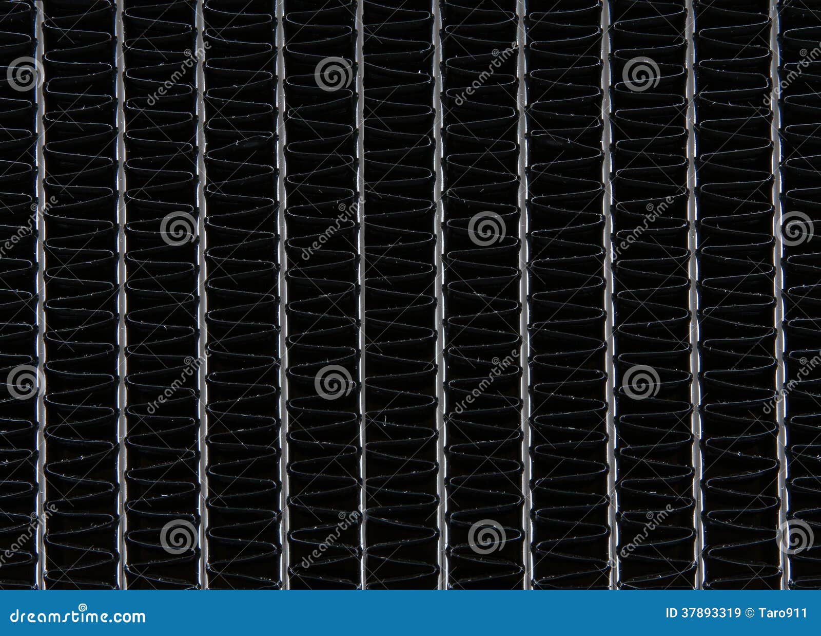 Radiator texture stock image. Image of lines, black, metal - 37893319