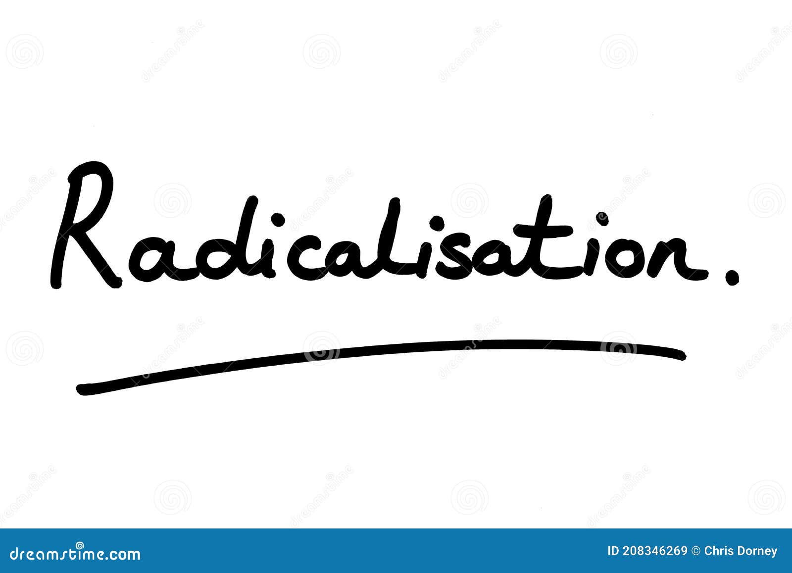 Radicalisation Stock Illustrations – 4 Radicalisation Stock ...
