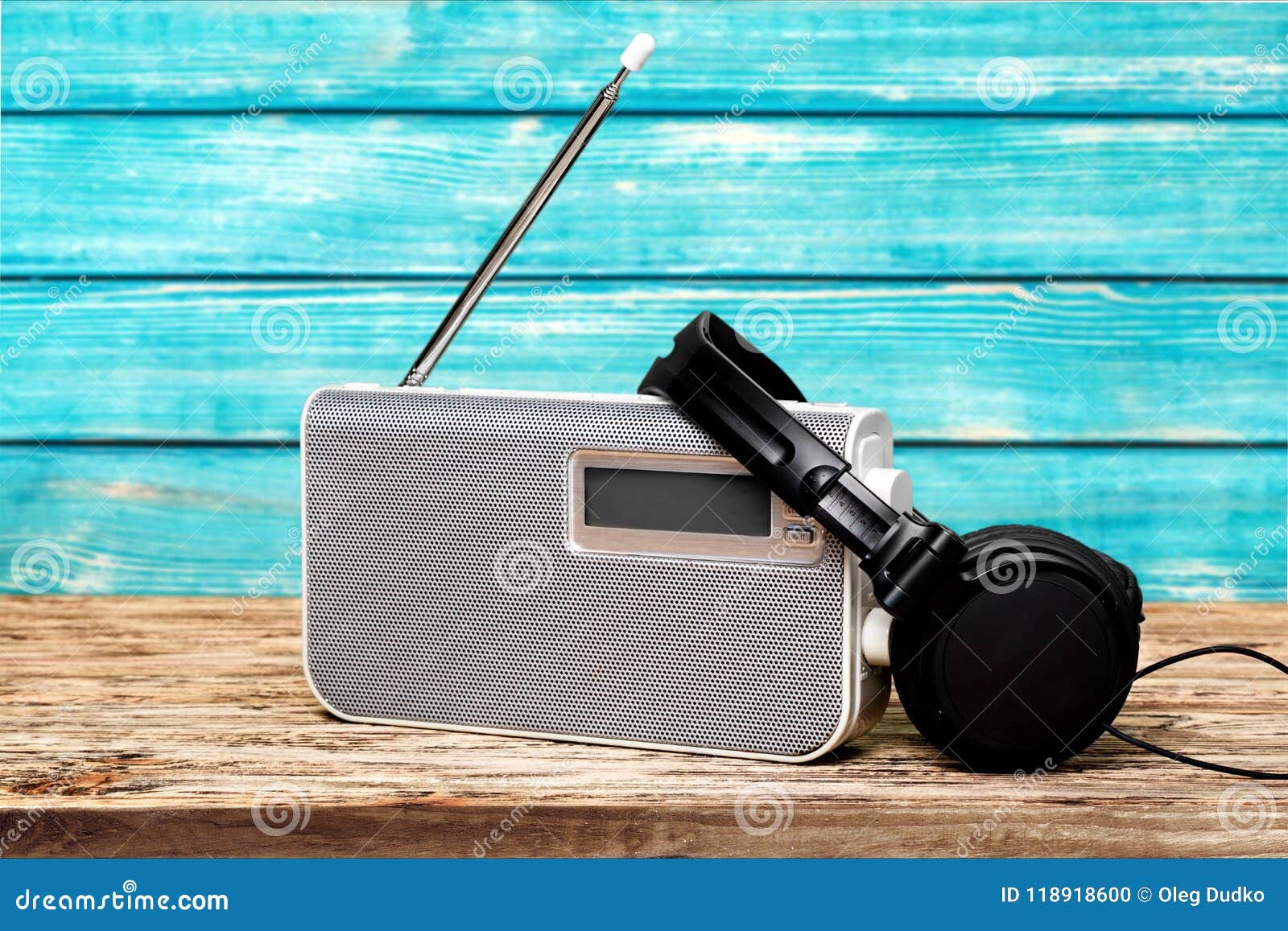 Radio arkivfoto. Bild av ljud, utformning, frekvens - 118918600